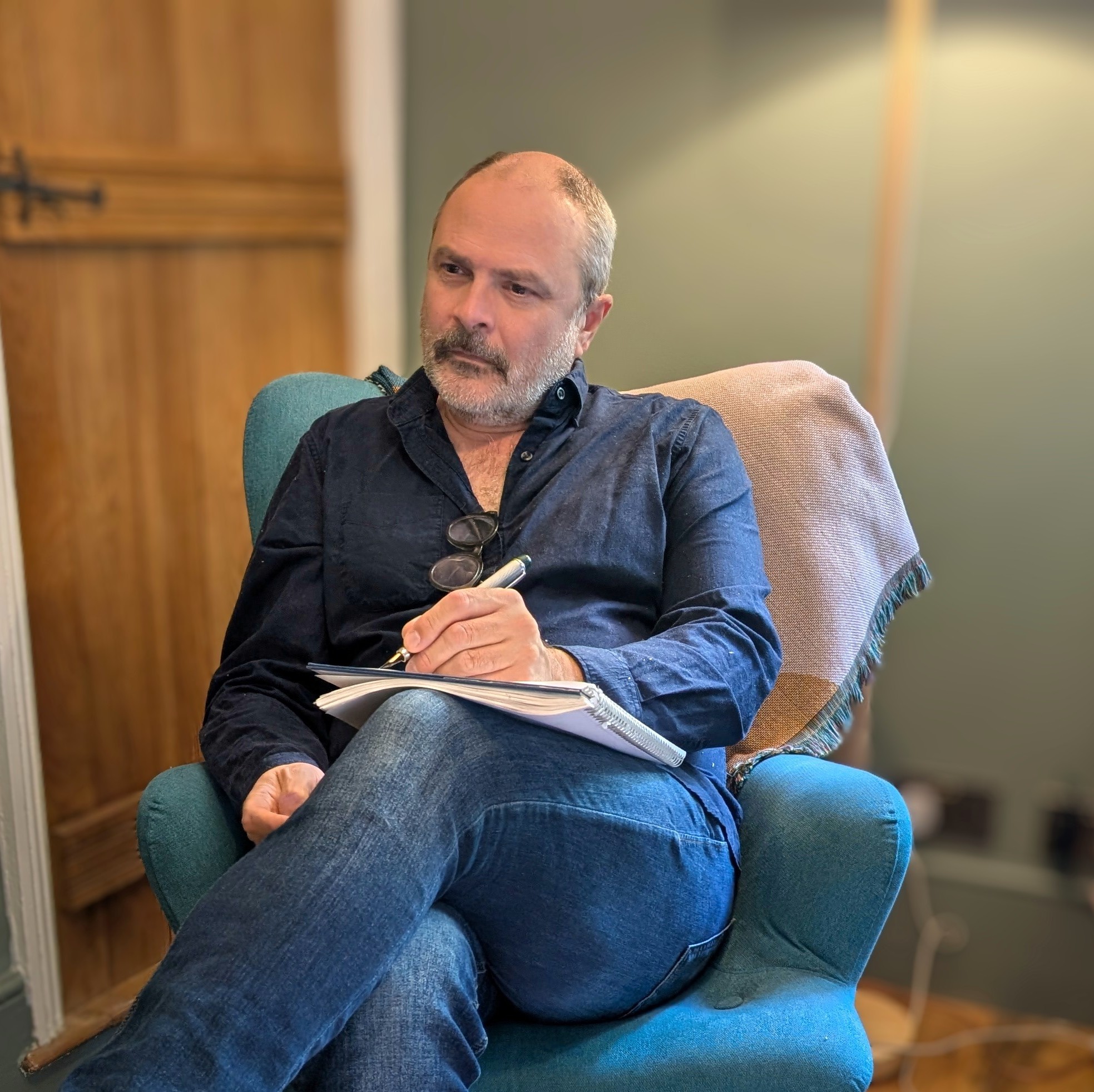 Marketing Coaching Programmes | Richard Leader - fractional CMO - 20 years marketing experience ...